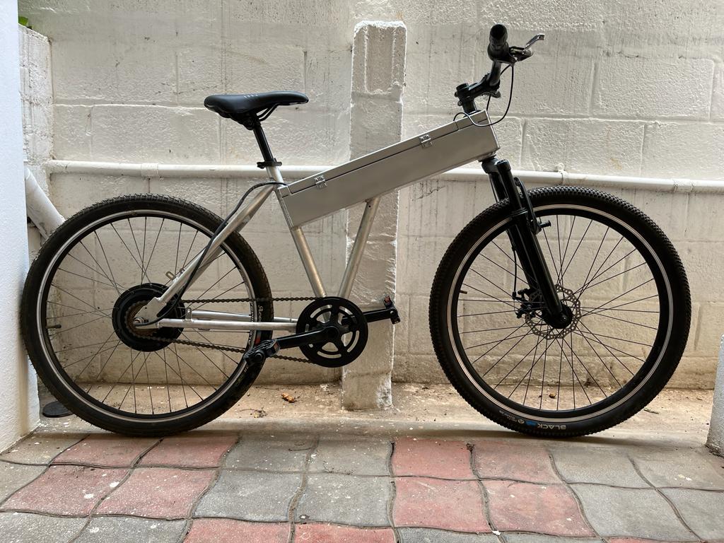 Customized Cycle